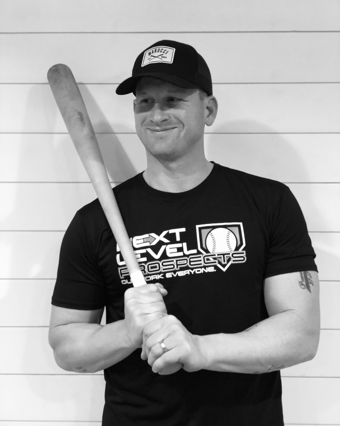 Next Level Prospects | College Baseball Recruiting Experts